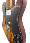 Fender American Design Telecaster - 2012, w/Swamp Ash body, Roadrunner HSC