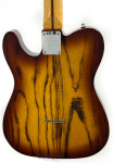 Fender American Design Telecaster - 2012, w/Swamp Ash body, Roadrunner HSC