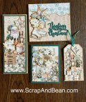 Crops & Classes | Scrap and Bean | Edmonton, AB